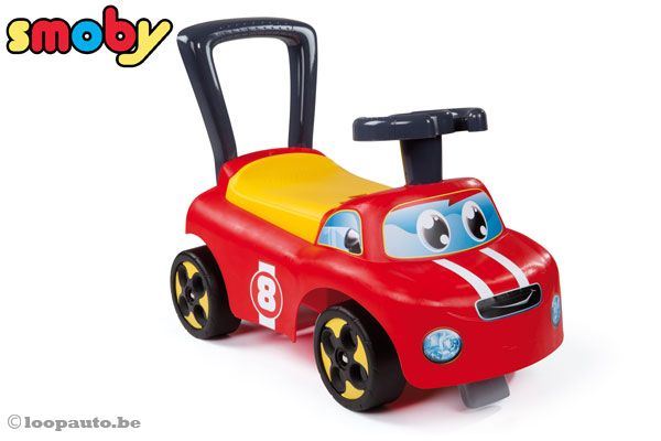Smoby Auto | Loopauto.be